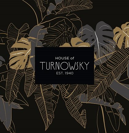 House of Turnowsky – Recubrir